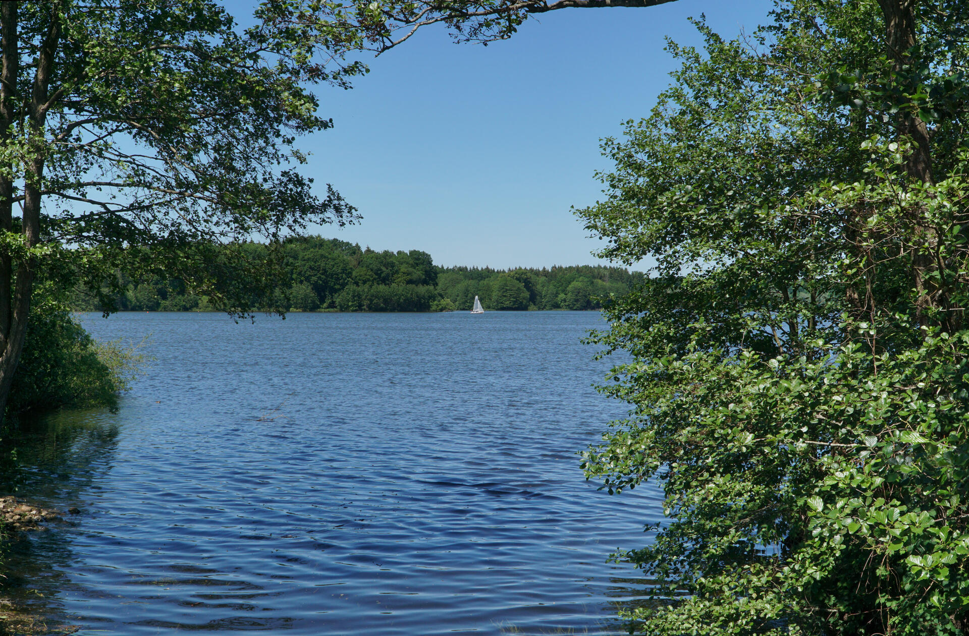 Ausflugstipps rund um Bad Segeberg / Tourist-Info Bad Segeberg